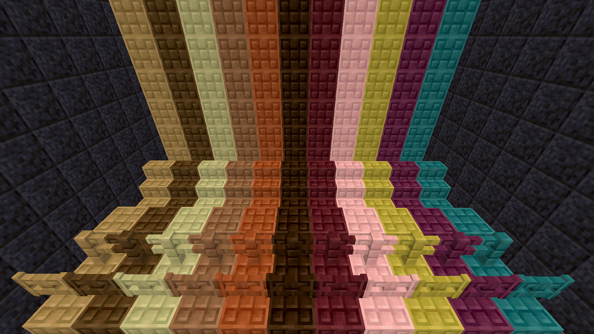 More Block Styles[Discontinued] - Gallery - Minecraft Mods - CurseForge