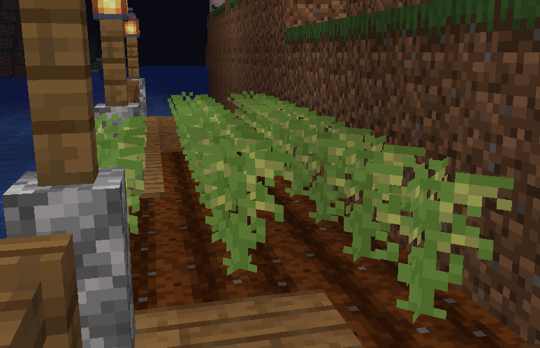 LaFievrr's Cooking mod - Gallery - Minecraft Mods - CurseForge