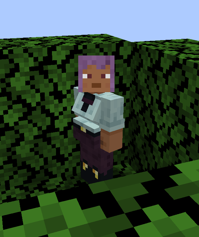 JinGames Family C - Remastered - Gallery - Minecraft Mods - CurseForge