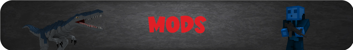 Willy Nilly's Jurassic Craft - Minecraft Modpacks - CurseForge