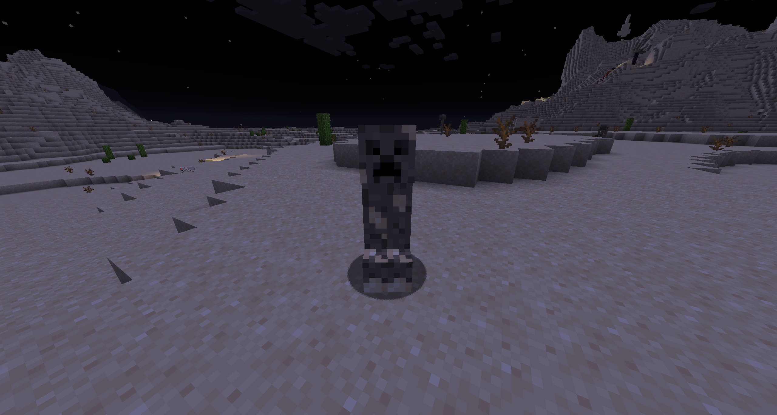 Nemo's Creatures - Gallery - Minecraft Mods - CurseForge