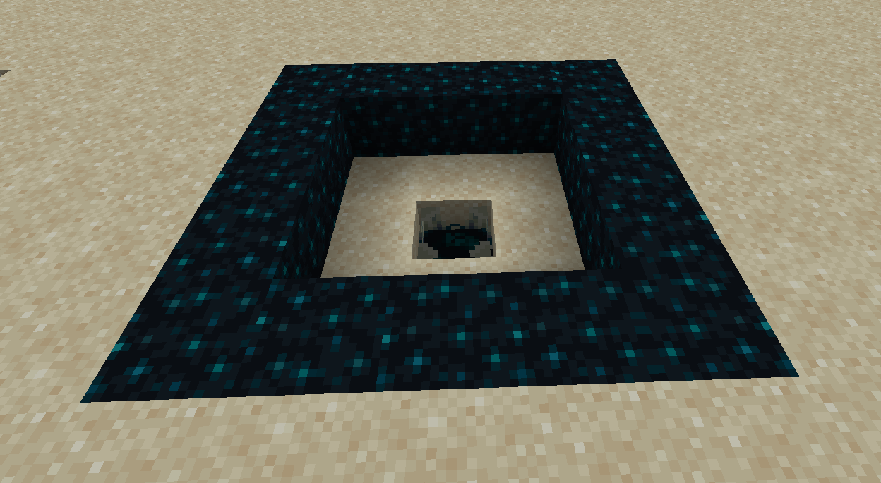 MimicWorld - Minecraft Mods - CurseForge