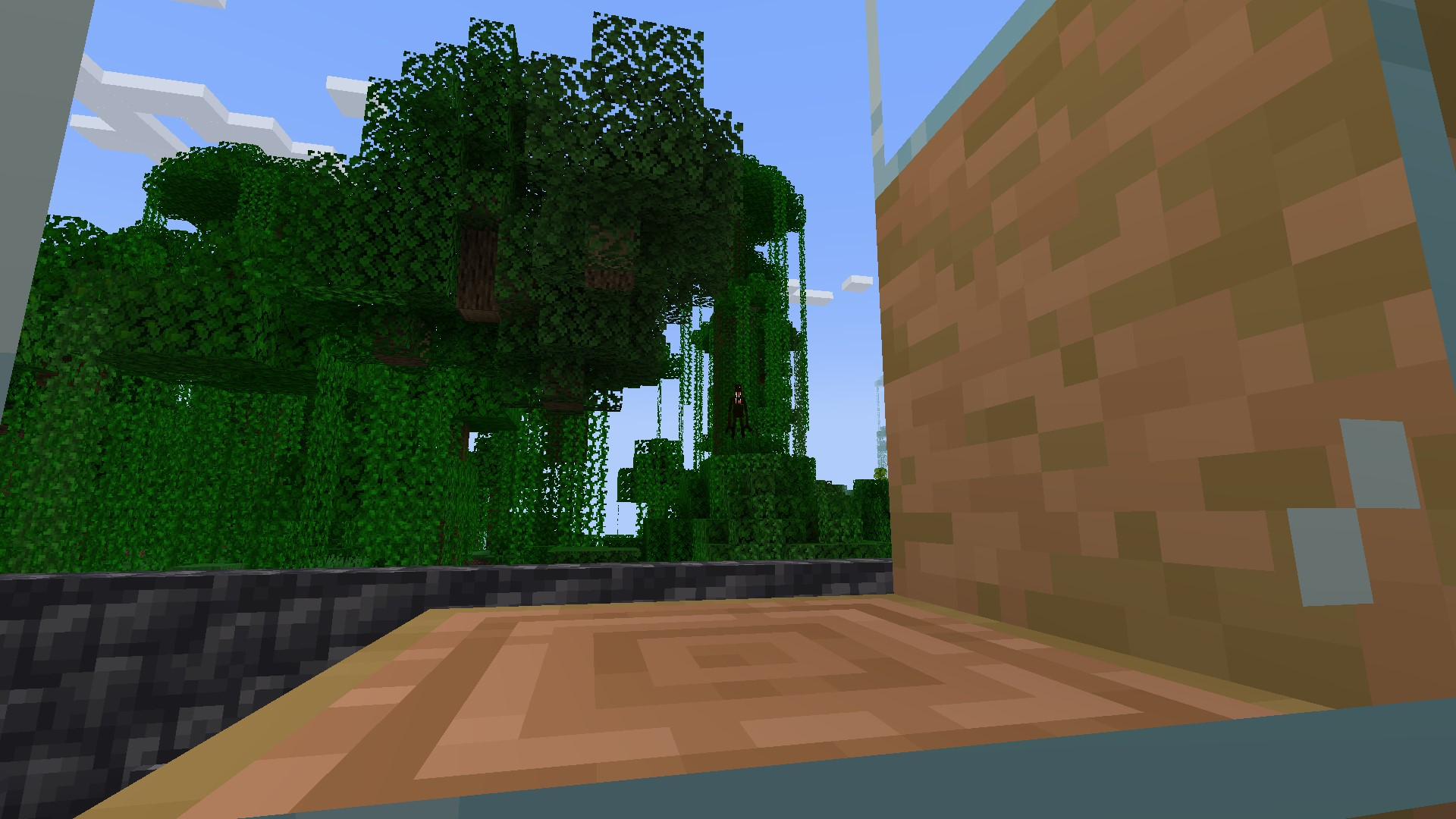 Fog Monster's - Gallery - Minecraft Modpacks - CurseForge