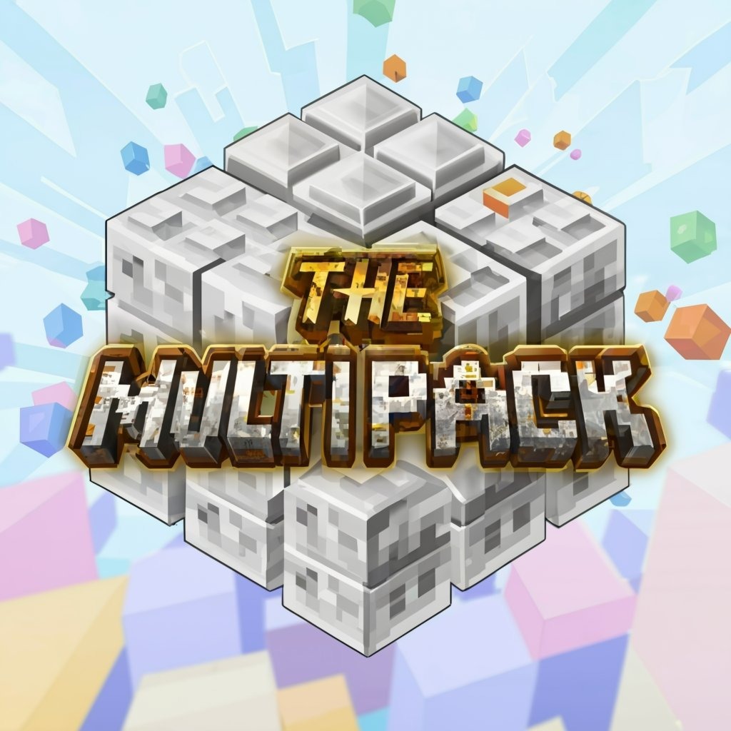 the multipack! - Gallery - Minecraft Modpacks - CurseForge
