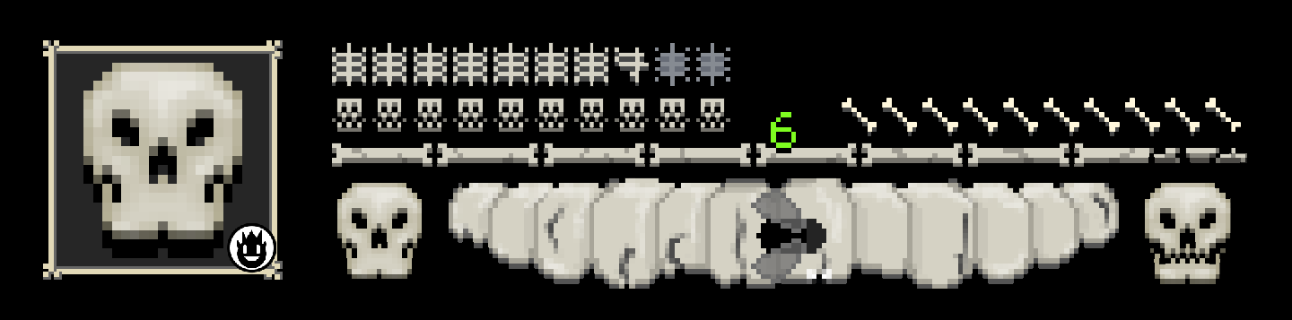 Skull and Bones [GUI Pack] - Gallery - Minecraft Bedrock Addons - CurseForge