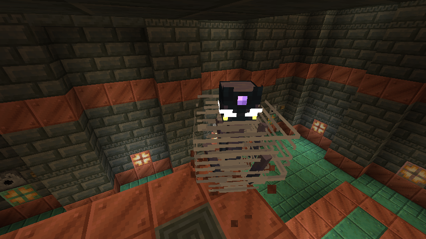 WhirlWind - Minecraft Mods - CurseForge