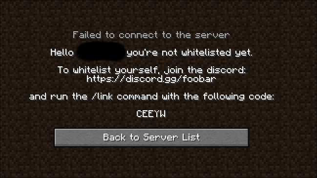 AstralBot - Gallery - Minecraft Mods - CurseForge