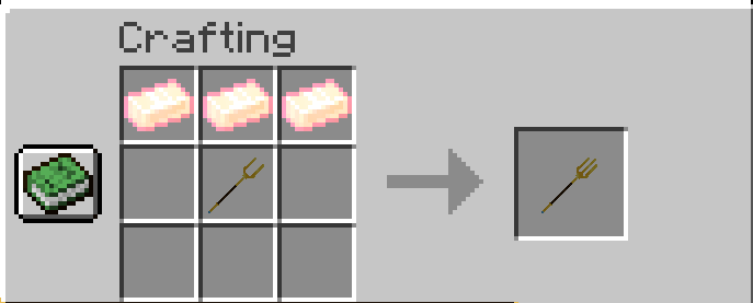 Primordium weapons - Gallery - Minecraft Mods - CurseForge