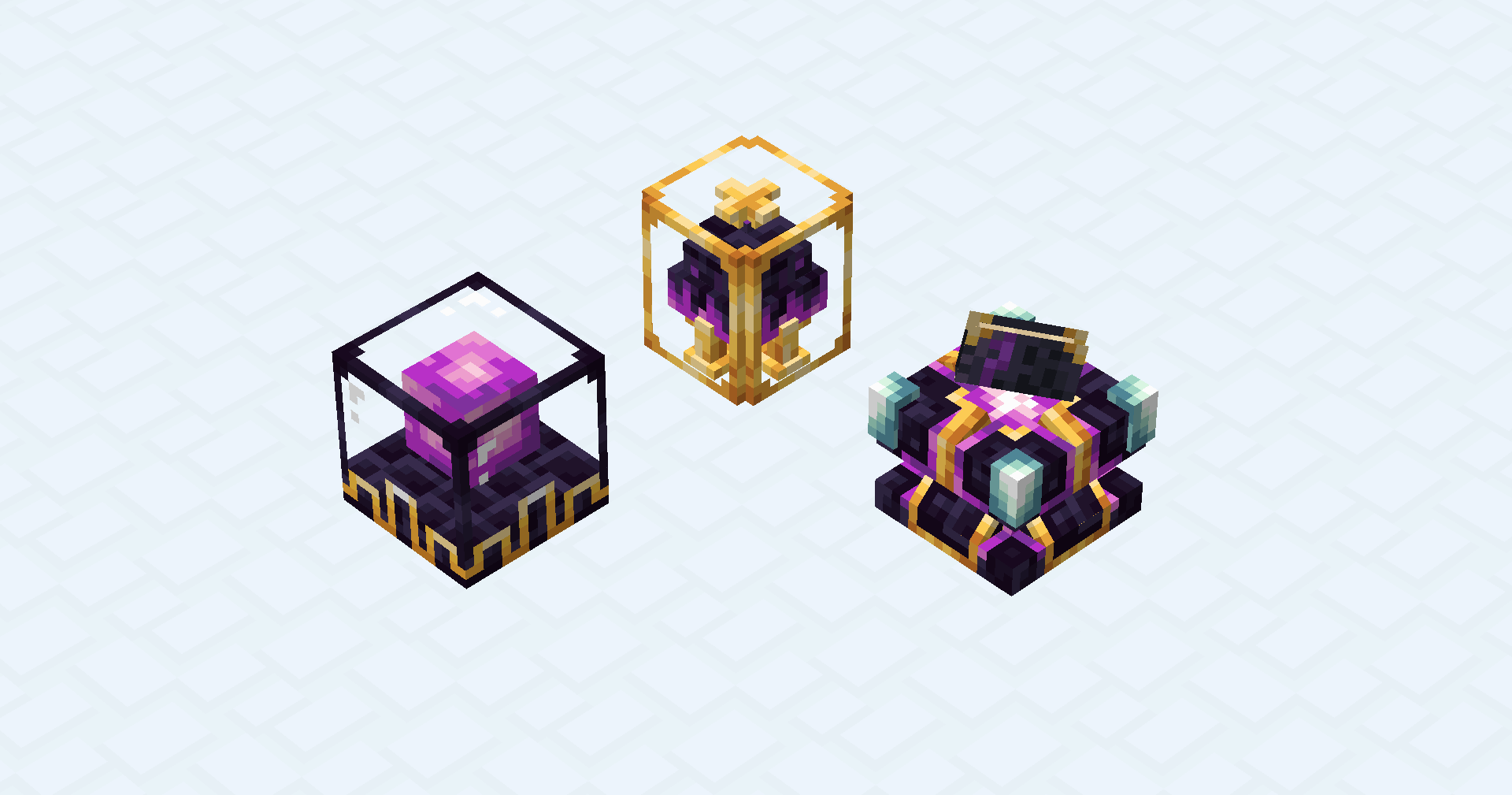 Balanced Energy |16x| - Gallery - Minecraft Resource Packs - CurseForge