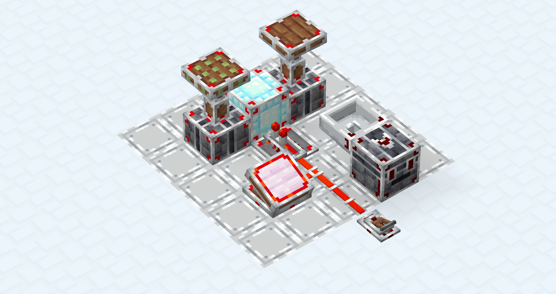 Balanced Energy |16x| - Gallery - Minecraft Resource Packs - CurseForge