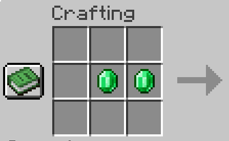 Gunnolf's Extra Features Screenshots - Mods - Minecraft