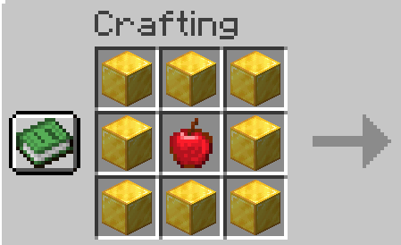 Gunnolf's Extra Features - Gallery - Minecraft Mods - CurseForge