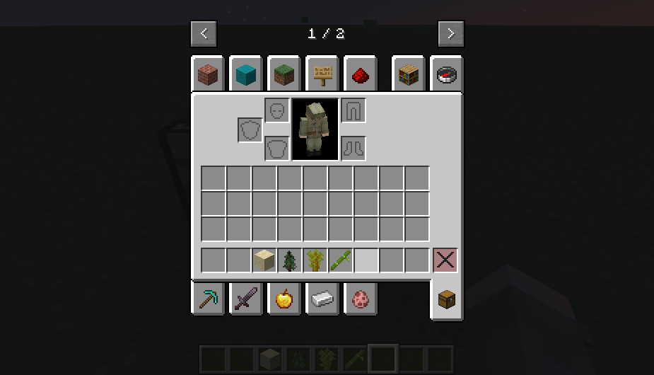 Doggness` Sabers - Gallery - Minecraft Mods - CurseForge
