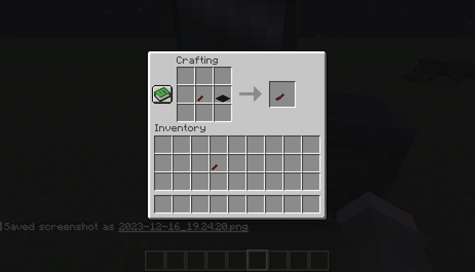 Doggness` Sabers - Gallery - Minecraft Mods - CurseForge