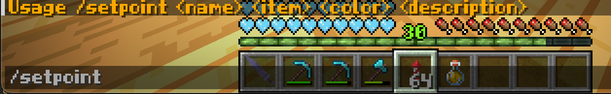 Images - WorldPoints - Bukkit Plugins - Projects - Bukkit