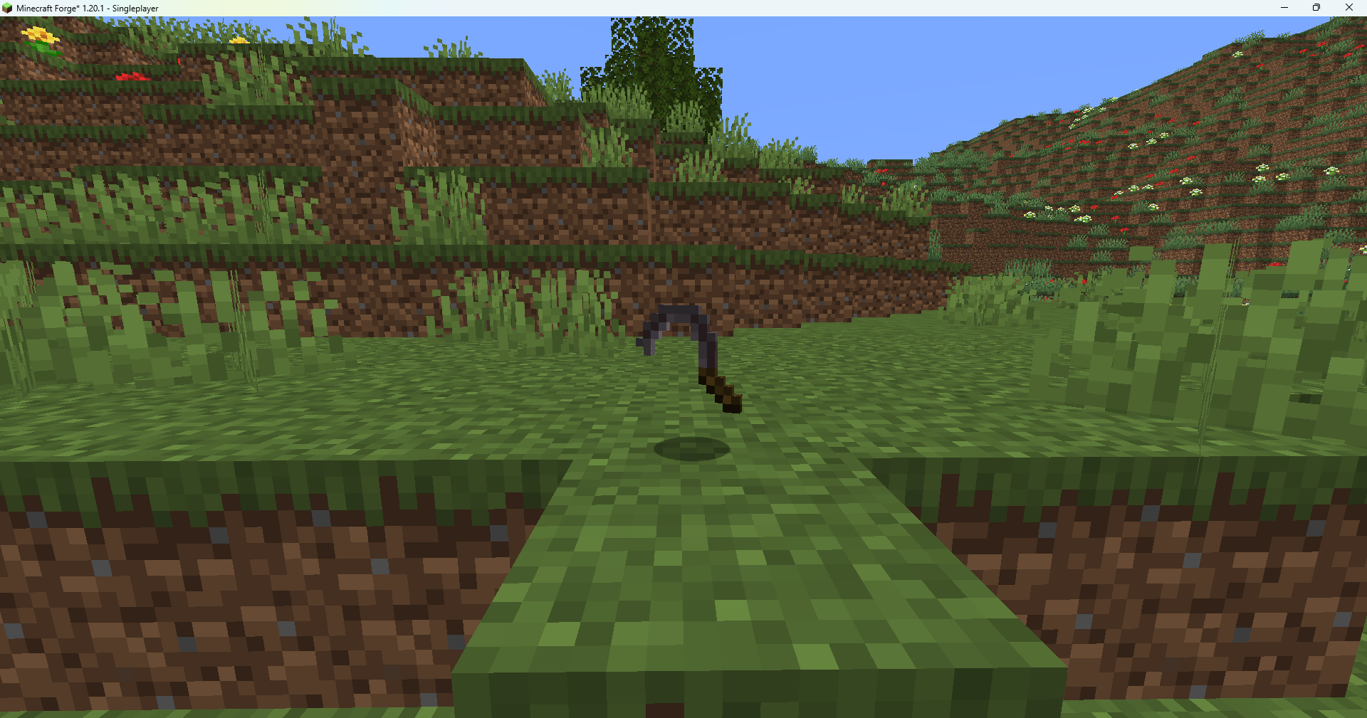 The Pals Plus - Gallery - Minecraft Mods - CurseForge