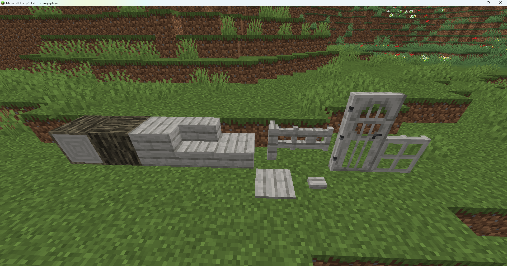 The Pals Plus - Gallery - Minecraft Mods - CurseForge