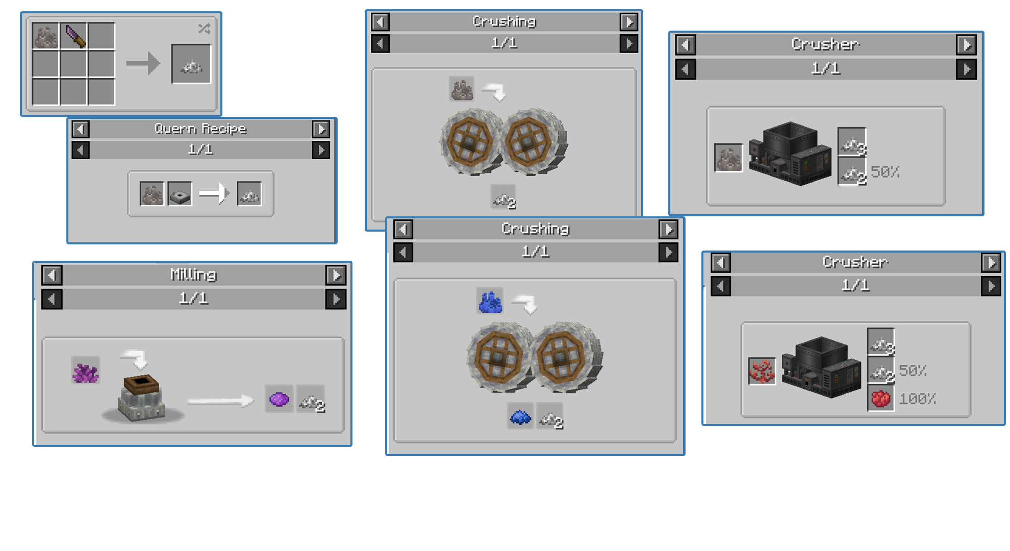 Corals TFC - Minecraft Mods - CurseForge