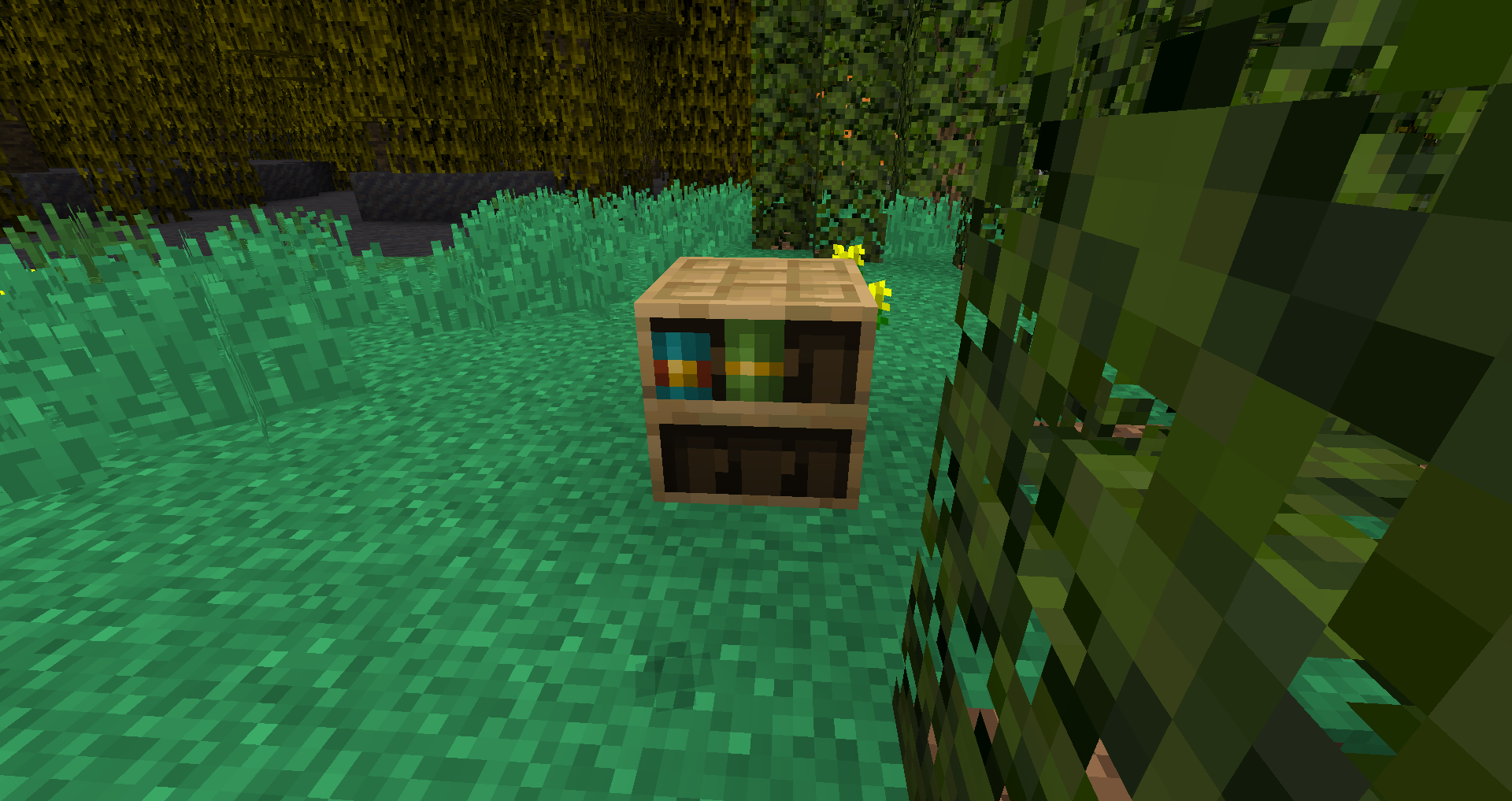 Spoduo's Future Mineration - Screenshots - Minecraft Mods - CurseForge