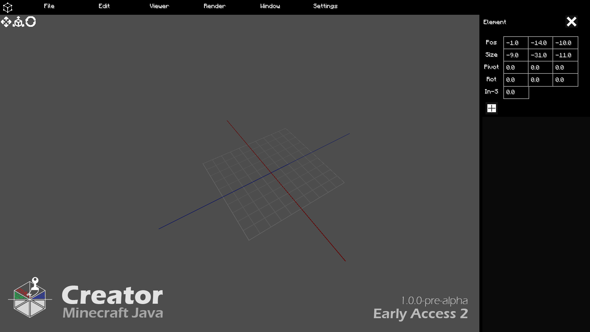 CreatorMJ - Gallery - Minecraft Mods - CurseForge