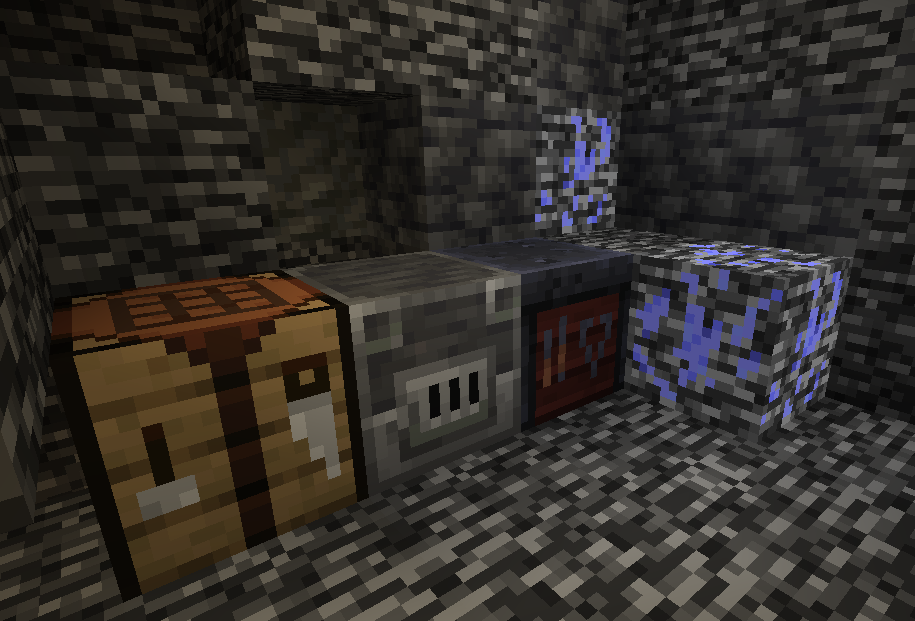 Madium - Gallery - Minecraft Mods - CurseForge