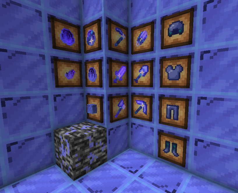 Madium - Gallery - Minecraft Mods - CurseForge