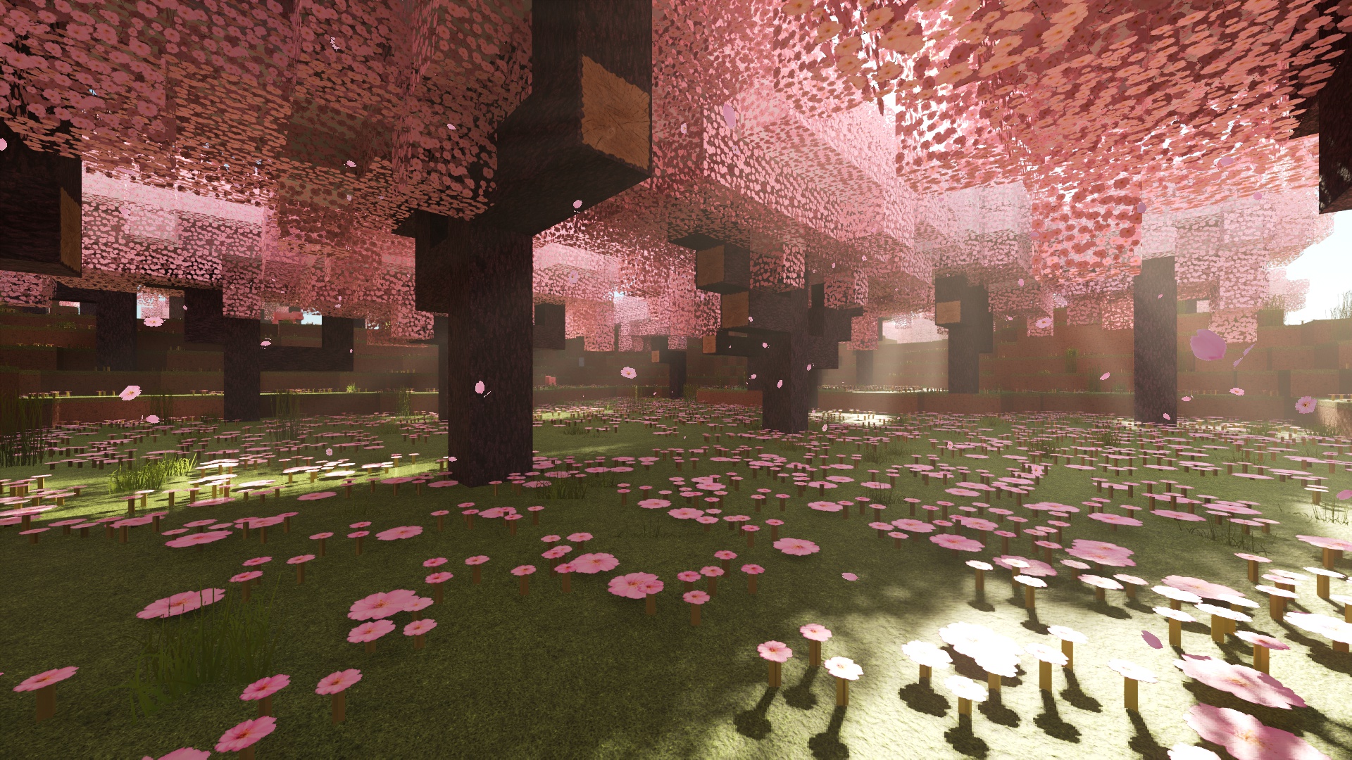 LEGENDARY RTX TEXTURE PACK | BEDROCK RTX EDITION | - Minecraft Bedrock ...