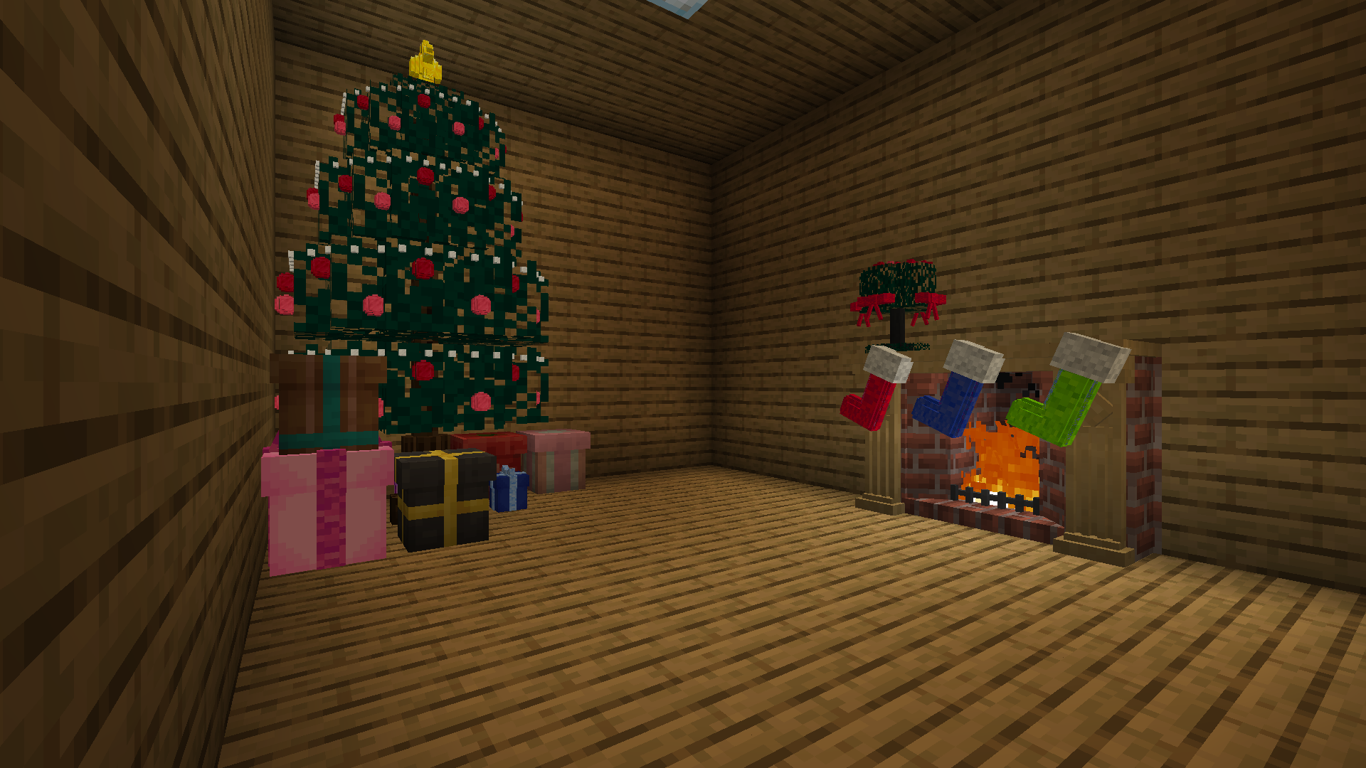 Explore-Craft 2 - Gallery - Minecraft Modpacks - CurseForge