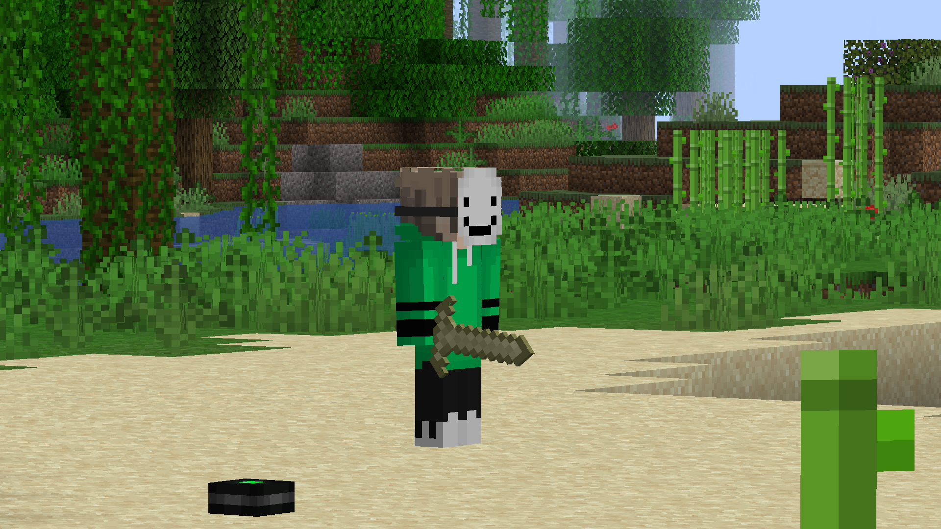 Pythondium - Gallery - Minecraft Mods - CurseForge