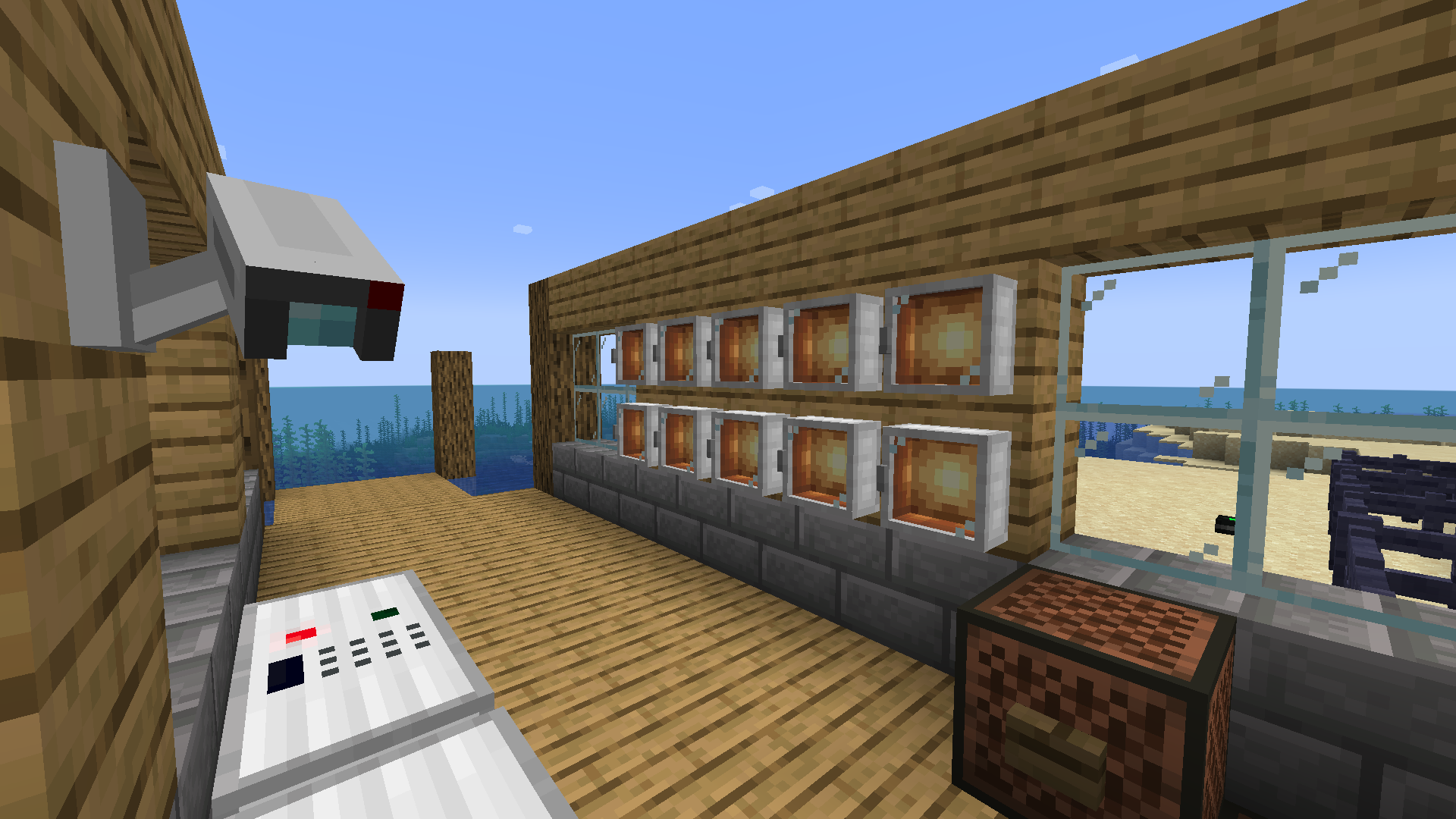 Pythondium - Gallery - Minecraft Mods - CurseForge