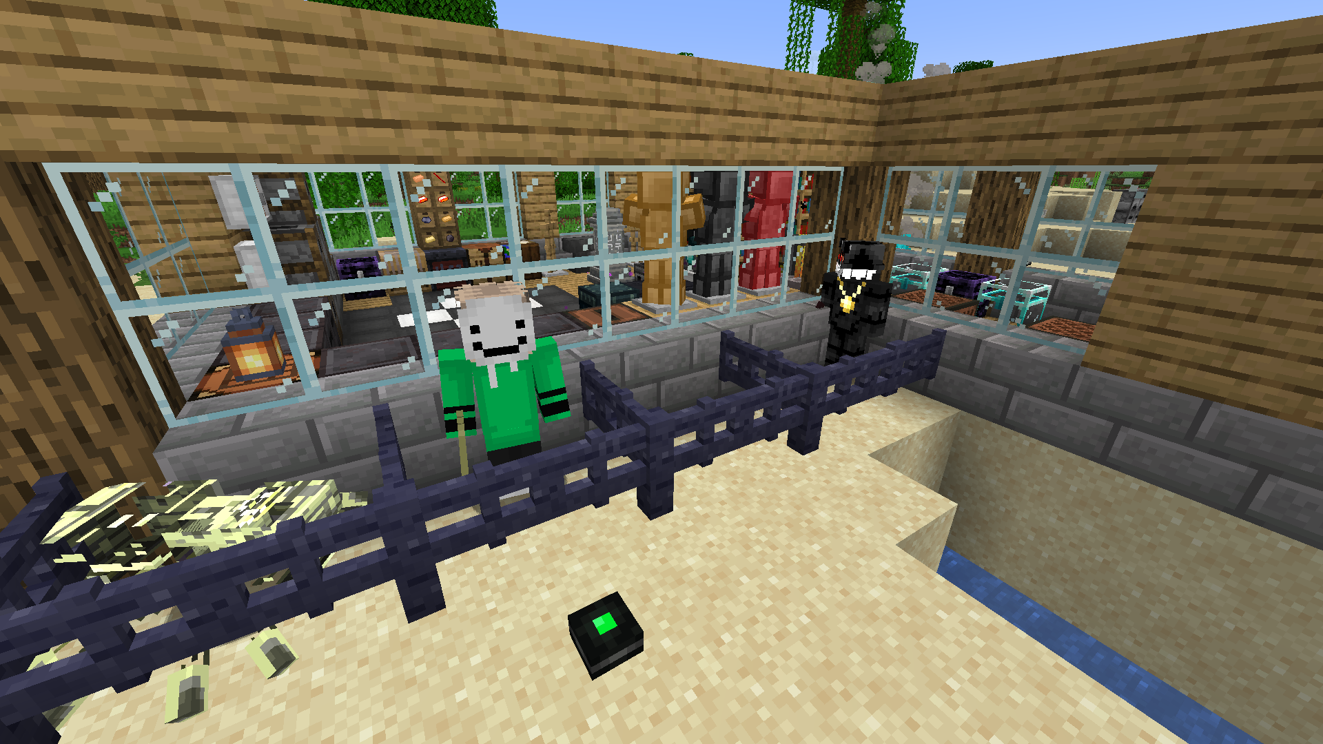 Pythondium - Gallery - Minecraft Mods - CurseForge