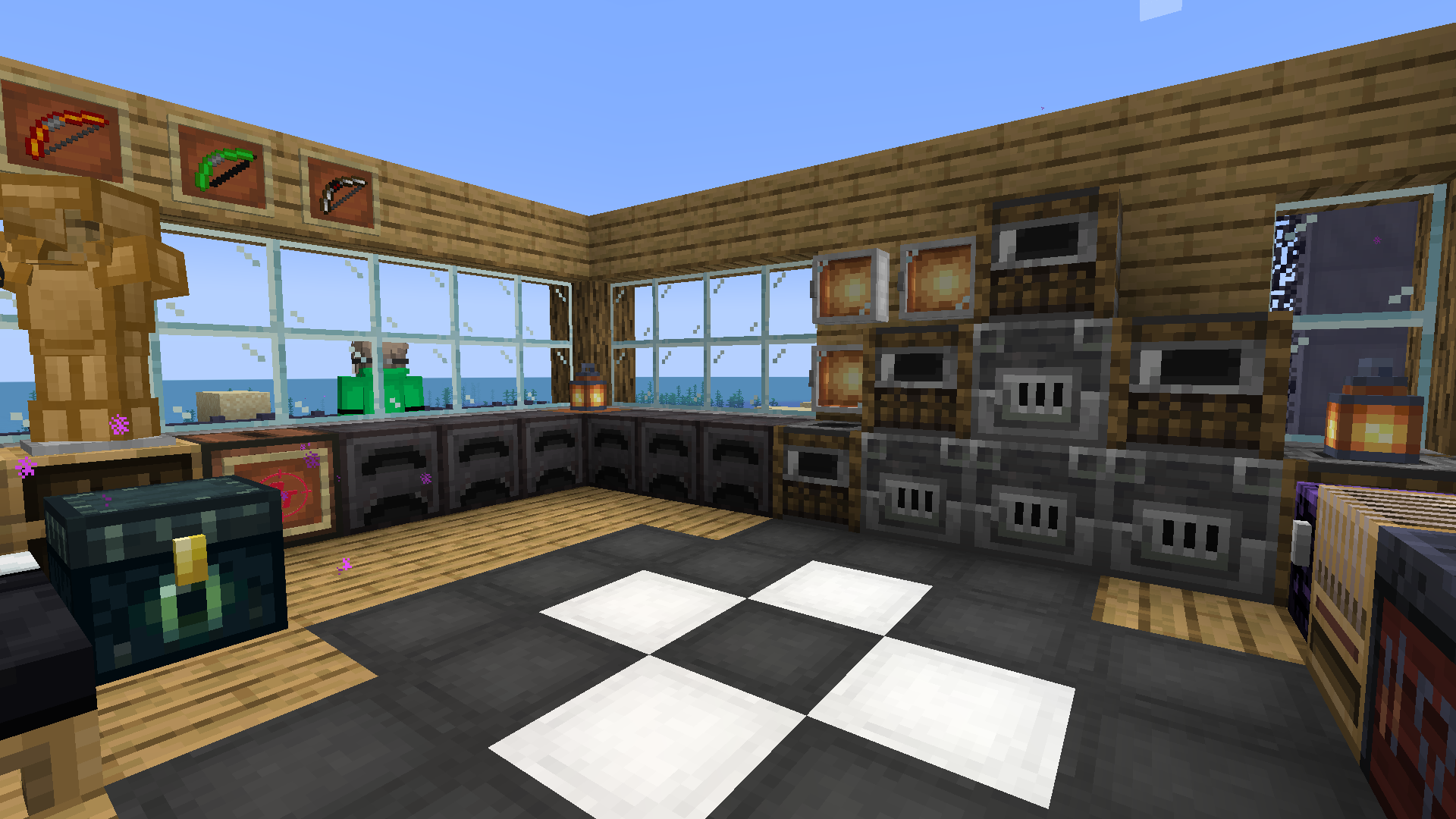 Pythondium - Gallery - Minecraft Mods - CurseForge