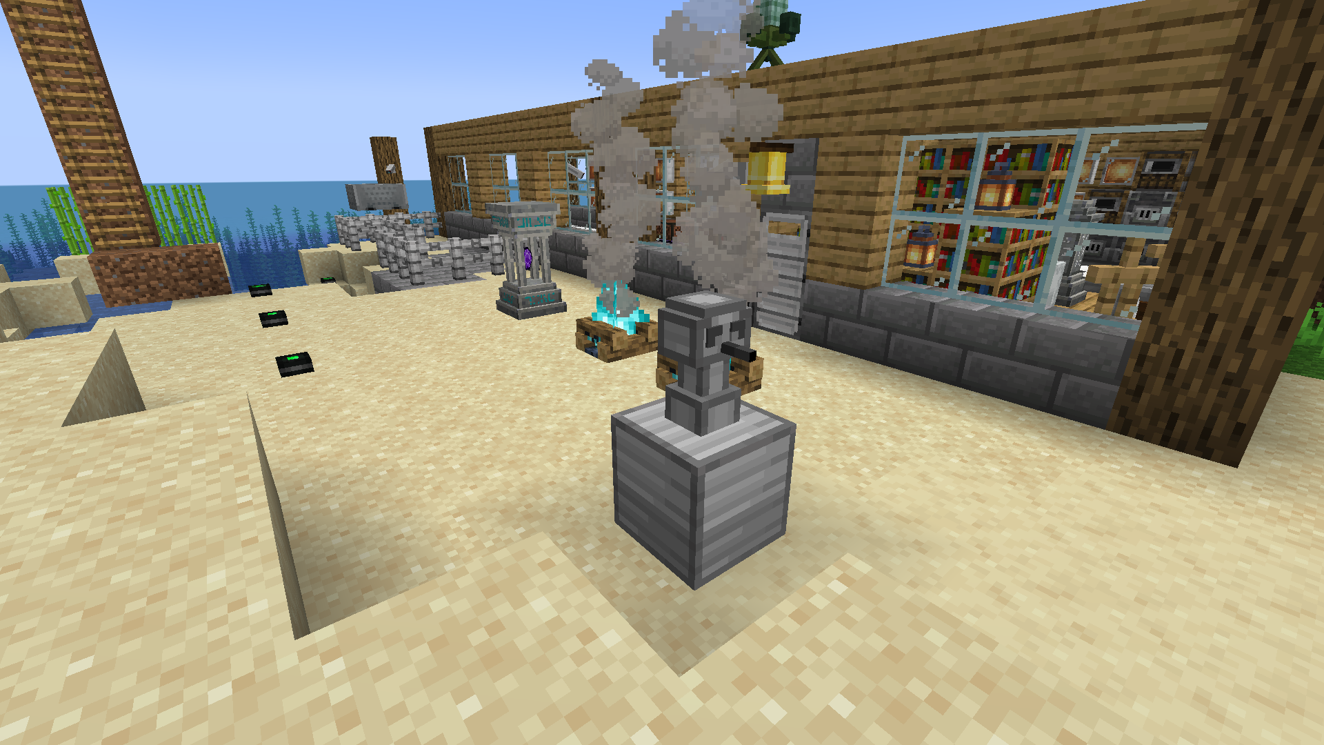 Pythondium - Gallery - Minecraft Mods - CurseForge