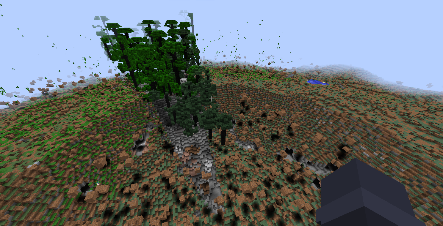 Draconic Alchemy - Gallery - Minecraft Mods - CurseForge