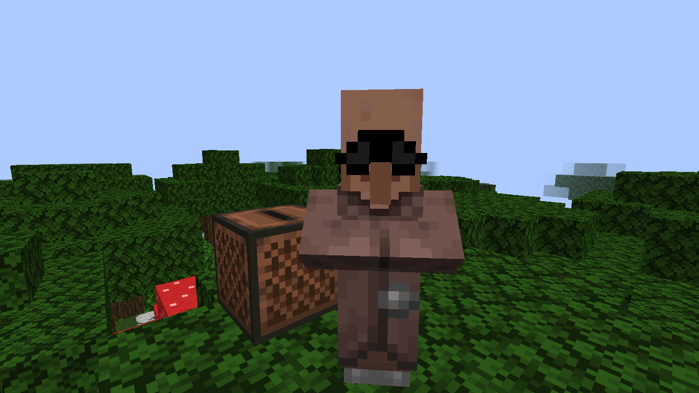 Expanded World - Gallery - Minecraft Mods - CurseForge