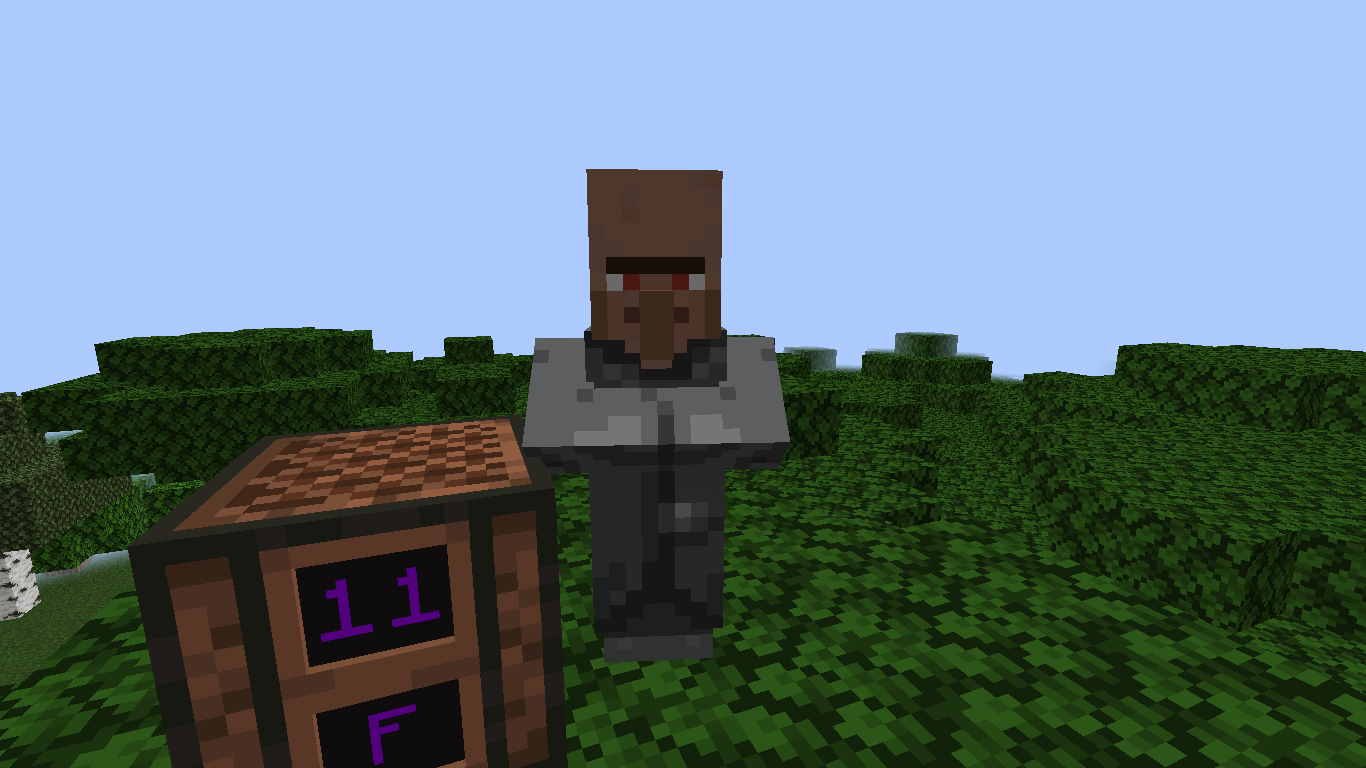 Expanded World - Gallery - Minecraft Mods - CurseForge