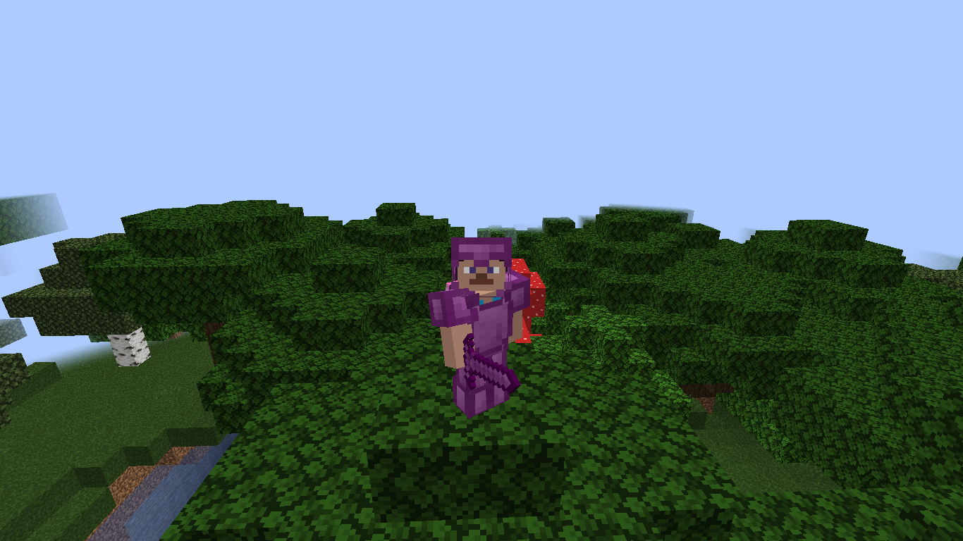 Expanded World - Gallery - Minecraft Mods - CurseForge