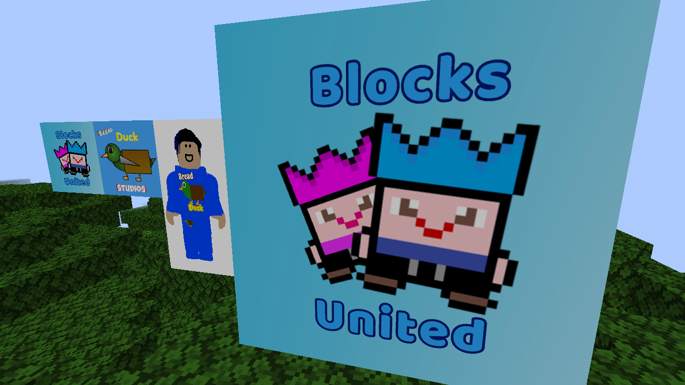 Expanded World - Gallery - Minecraft Mods - CurseForge