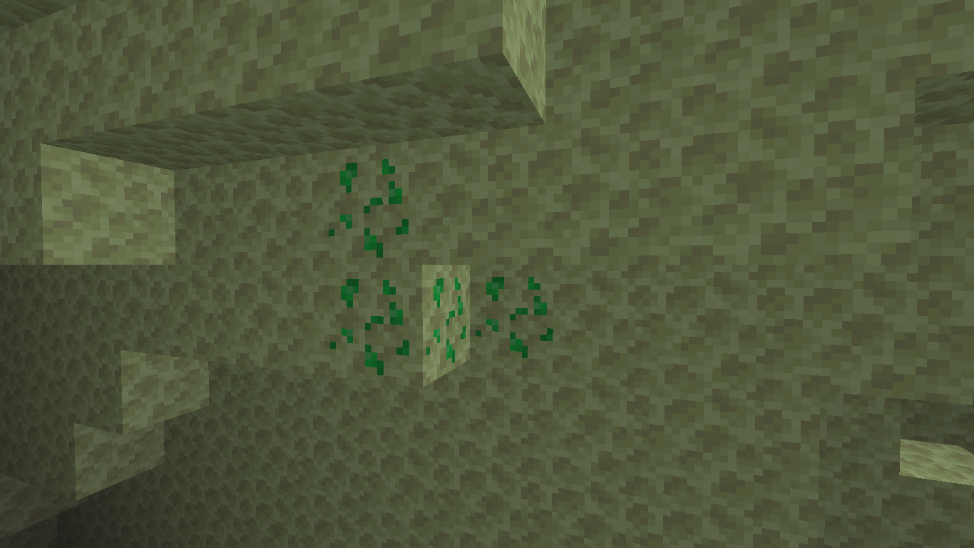 Expanded World - Gallery - Minecraft Mods - CurseForge