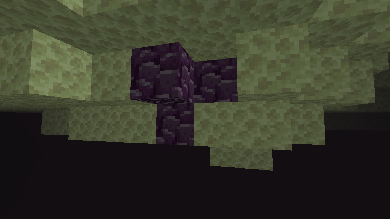 Expanded World - Gallery - Minecraft Mods - CurseForge