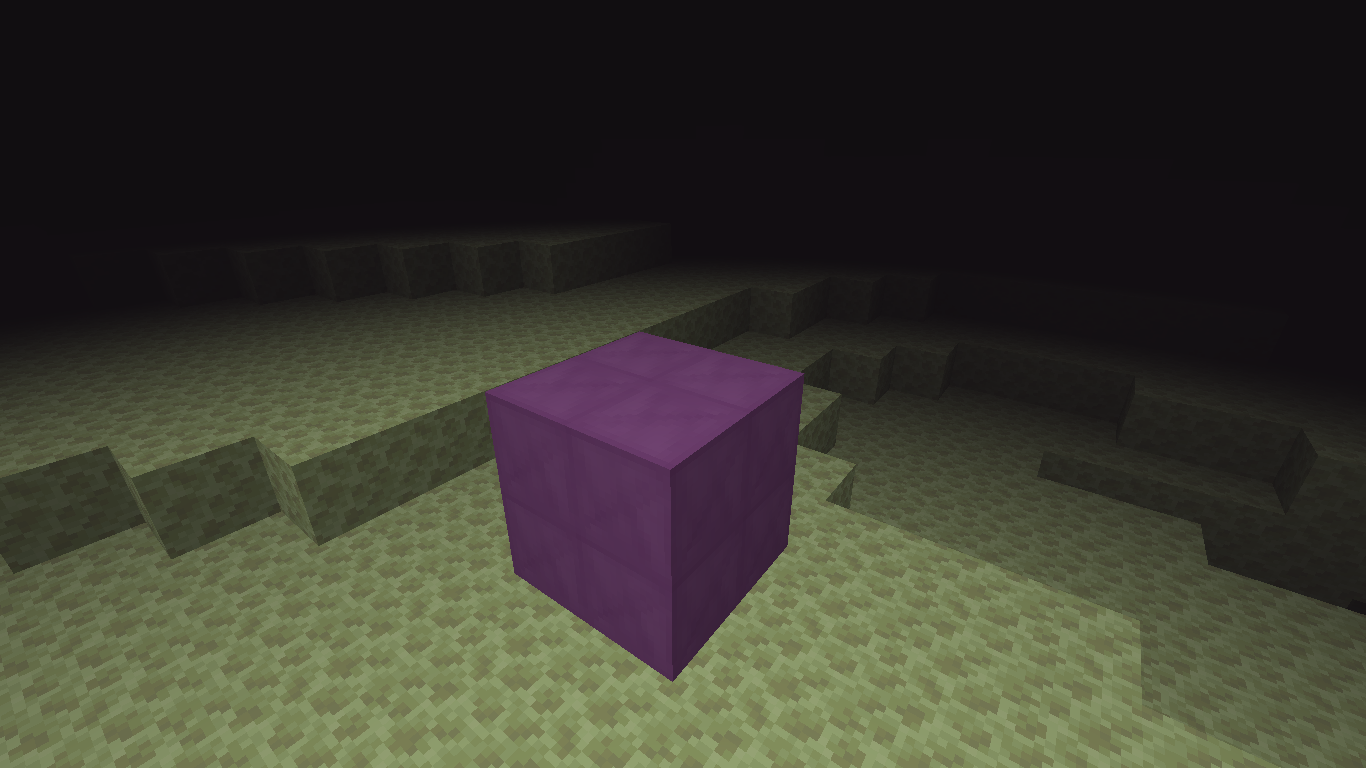 Expanded World - Gallery - Minecraft Mods - CurseForge