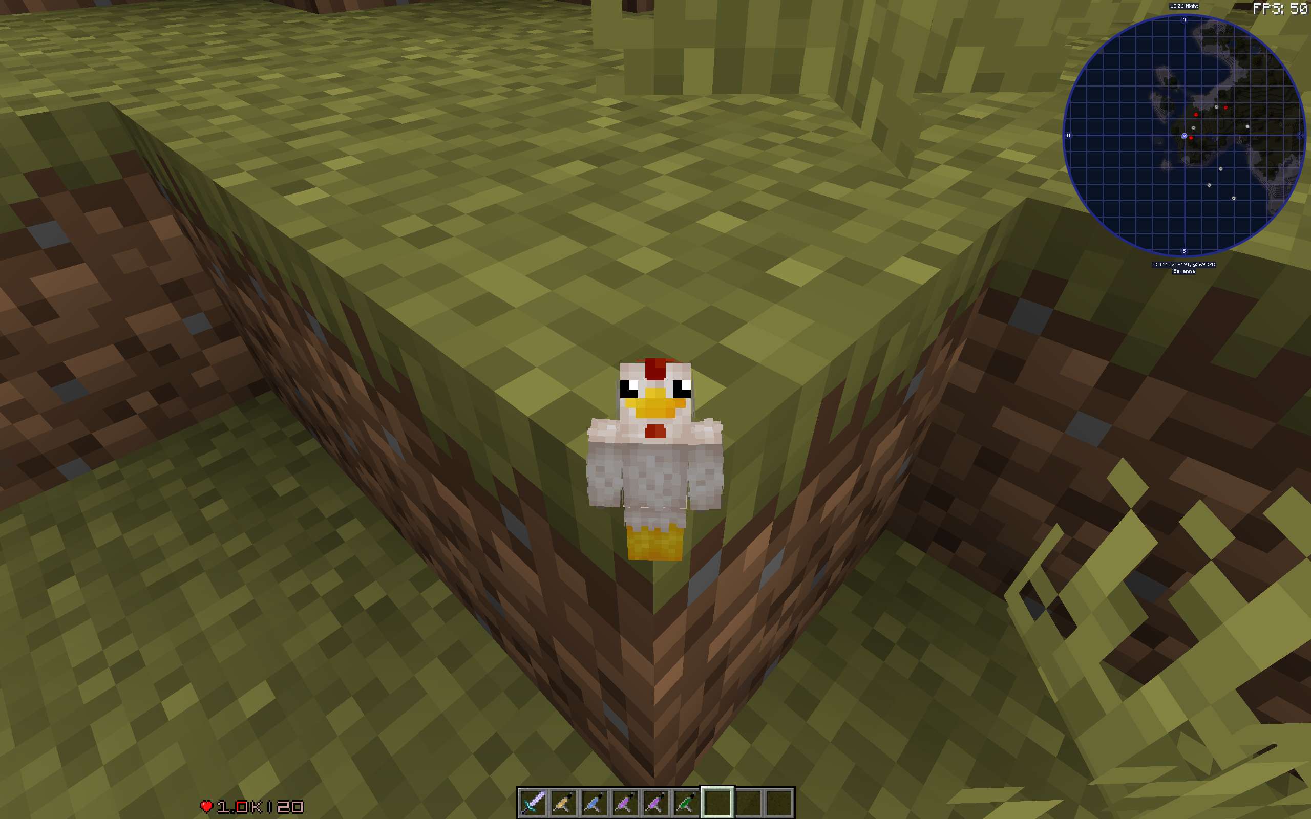 Burrito Craft - Gallery - Minecraft Modpacks - CurseForge