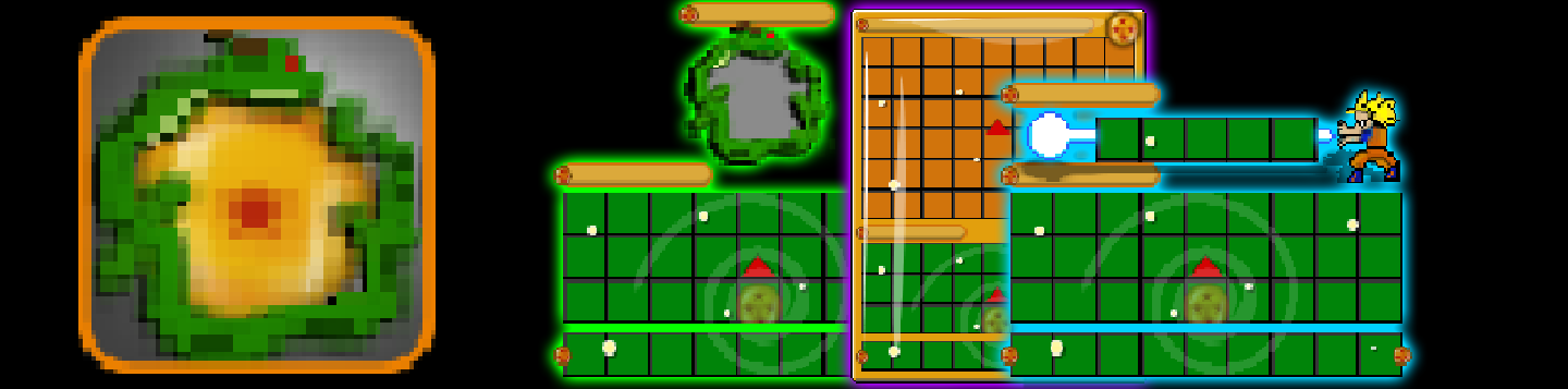 Dragon Ball [GUI Pack] - Minecraft Bedrock Addons - CurseForge