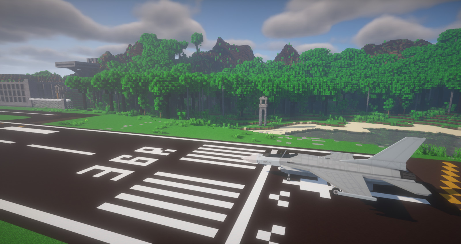 Diamond Star Combat - Gallery - Minecraft Mods - CurseForge