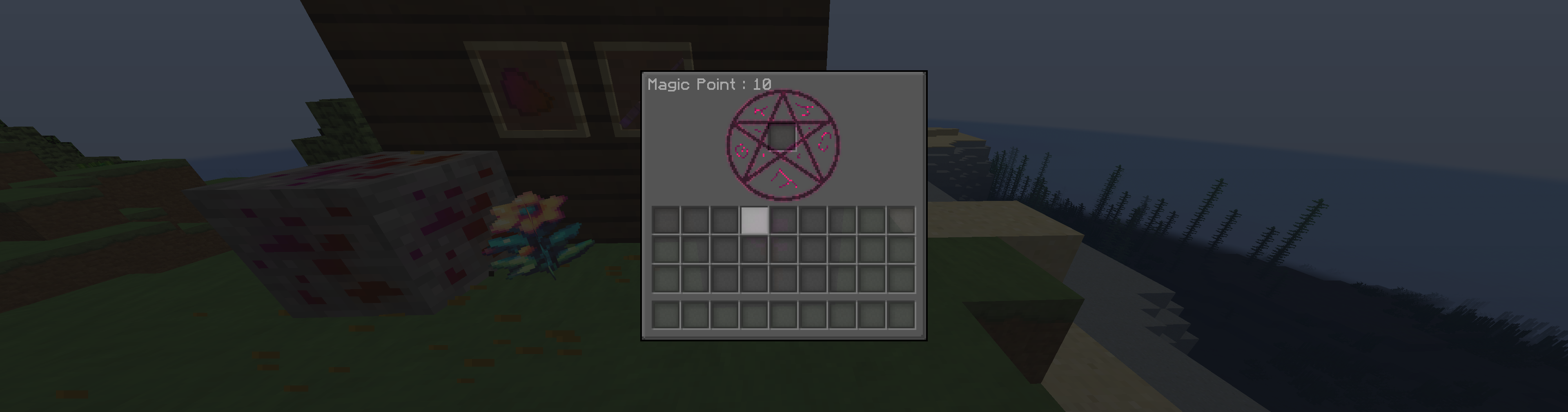 Obelisk Magic - Gallery - Minecraft Mods - CurseForge