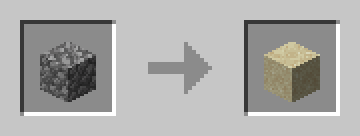 New crafts - Gallery - Minecraft Resource Packs - CurseForge
