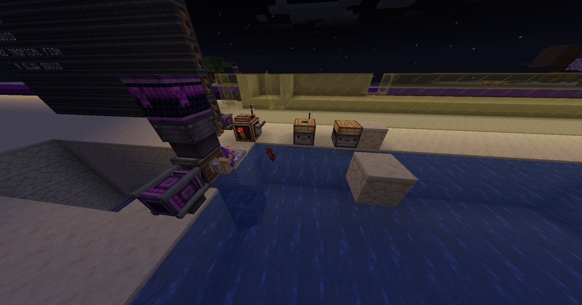 Finality Genesis - Minecraft Modpacks - CurseForge