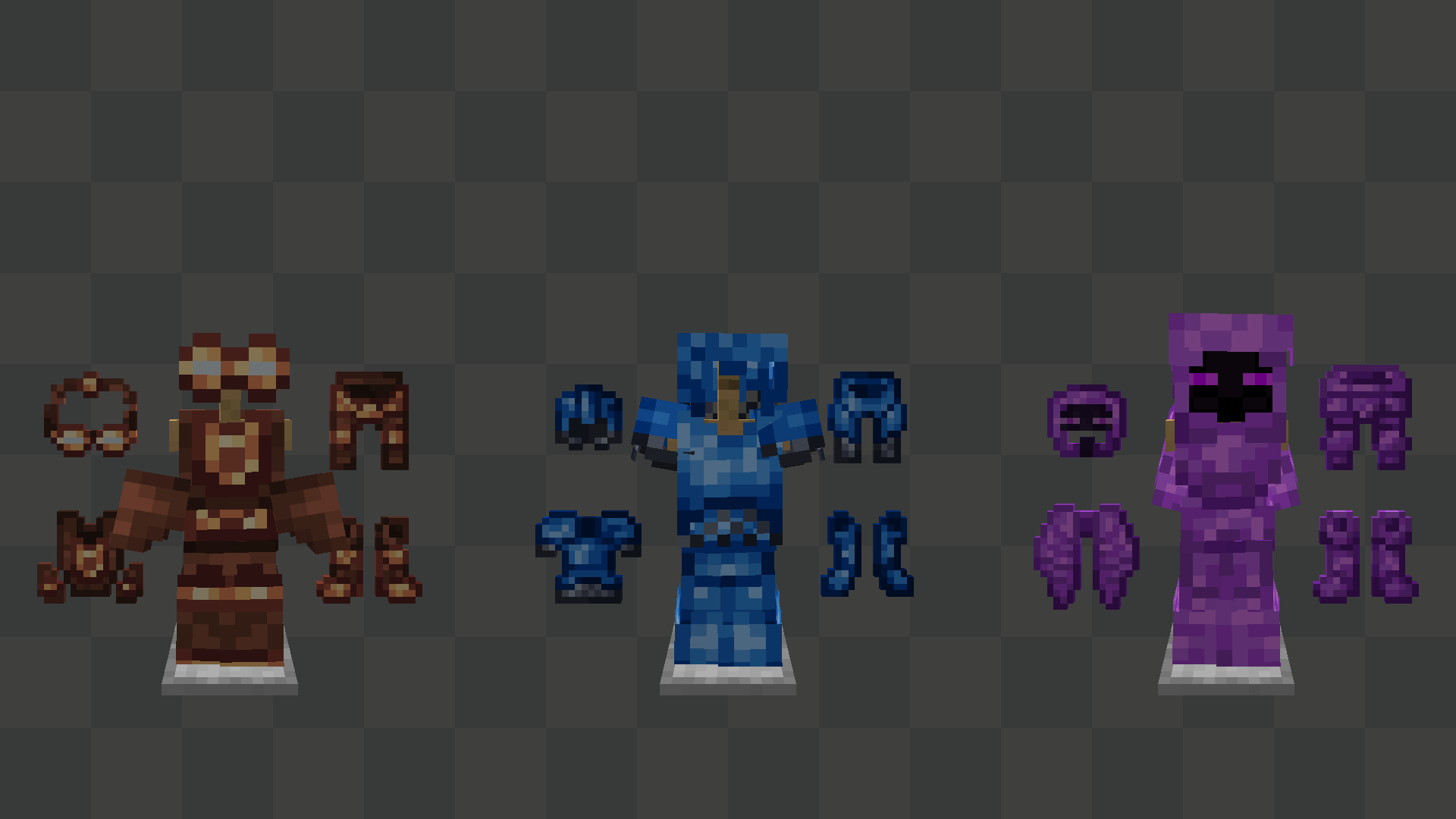 Forged In Gears - Gallery - Minecraft Modpacks - CurseForge