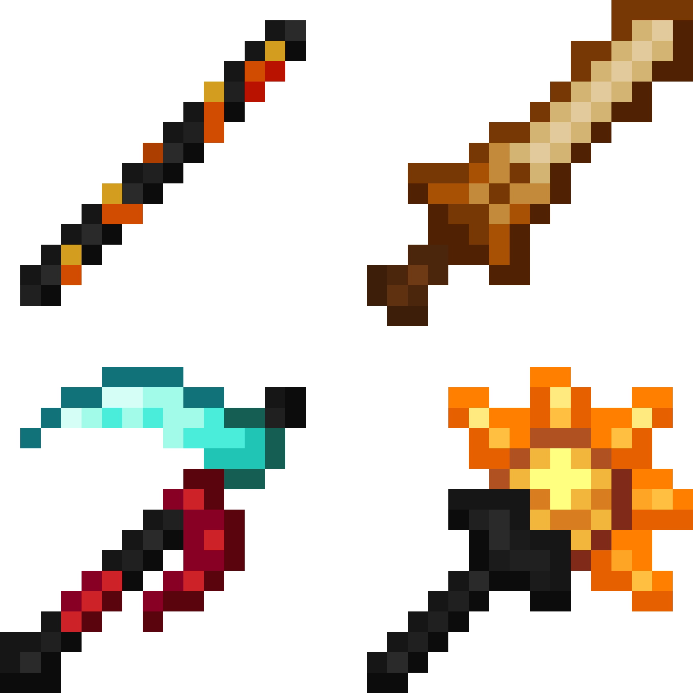 The Techno Pack [A Tribute to Technoblade] Minecraft Texture Pack