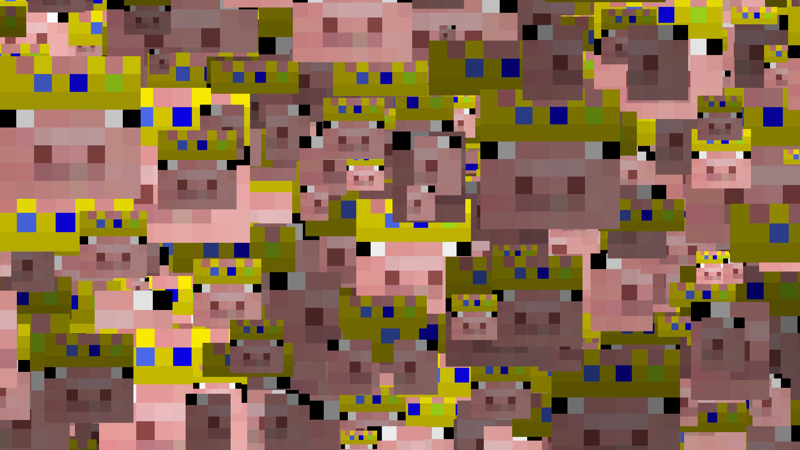 The Techno Pack [A Tribute to Technoblade] Minecraft Texture Pack